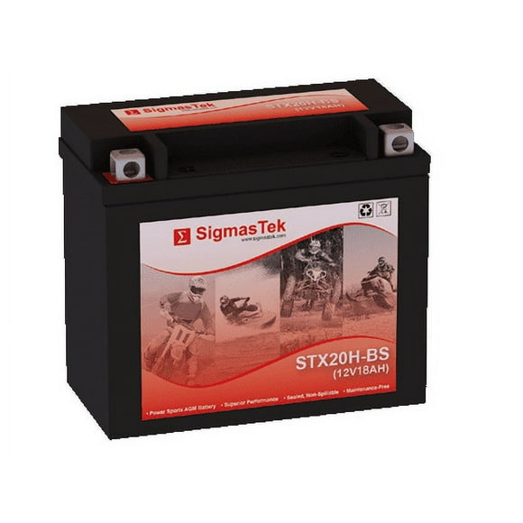 Ytx20h Automotive Replacement Parts