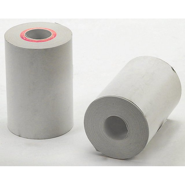 Yuasa Replacement Battery Tester Paper Rolls for YUA00BTY01P ...