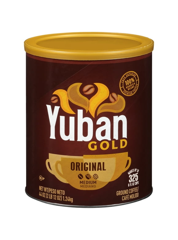 Yuban Ground Coffee in Coffee - Walmart.com
