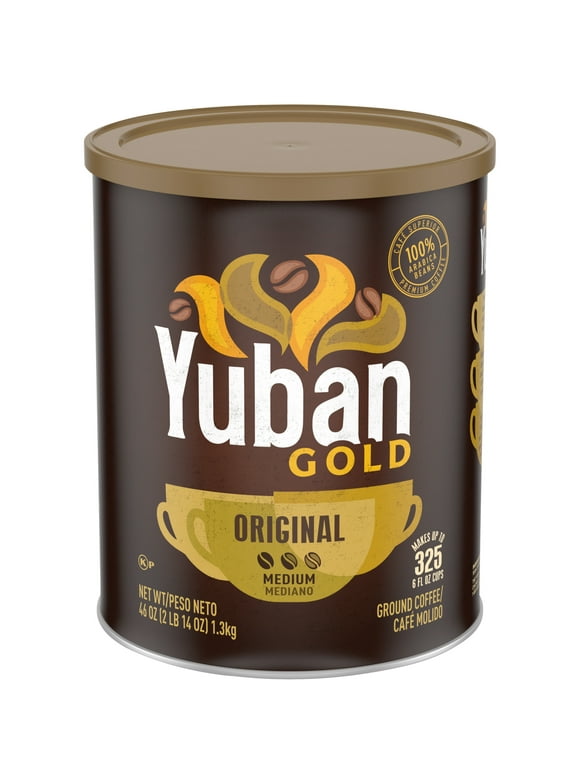 Yuban Ground Coffee in Coffee - Walmart.com