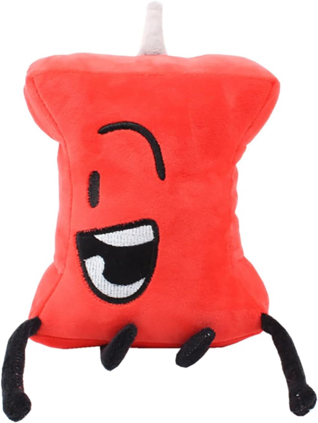 Yubatuo Bfdi Plush Toys Series,Battle for Dream Island Plushies Doll ...