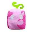 Yubatuo Blox Fruits Plush, 5.3" Blox Fruit Games Stuffed Animals ...