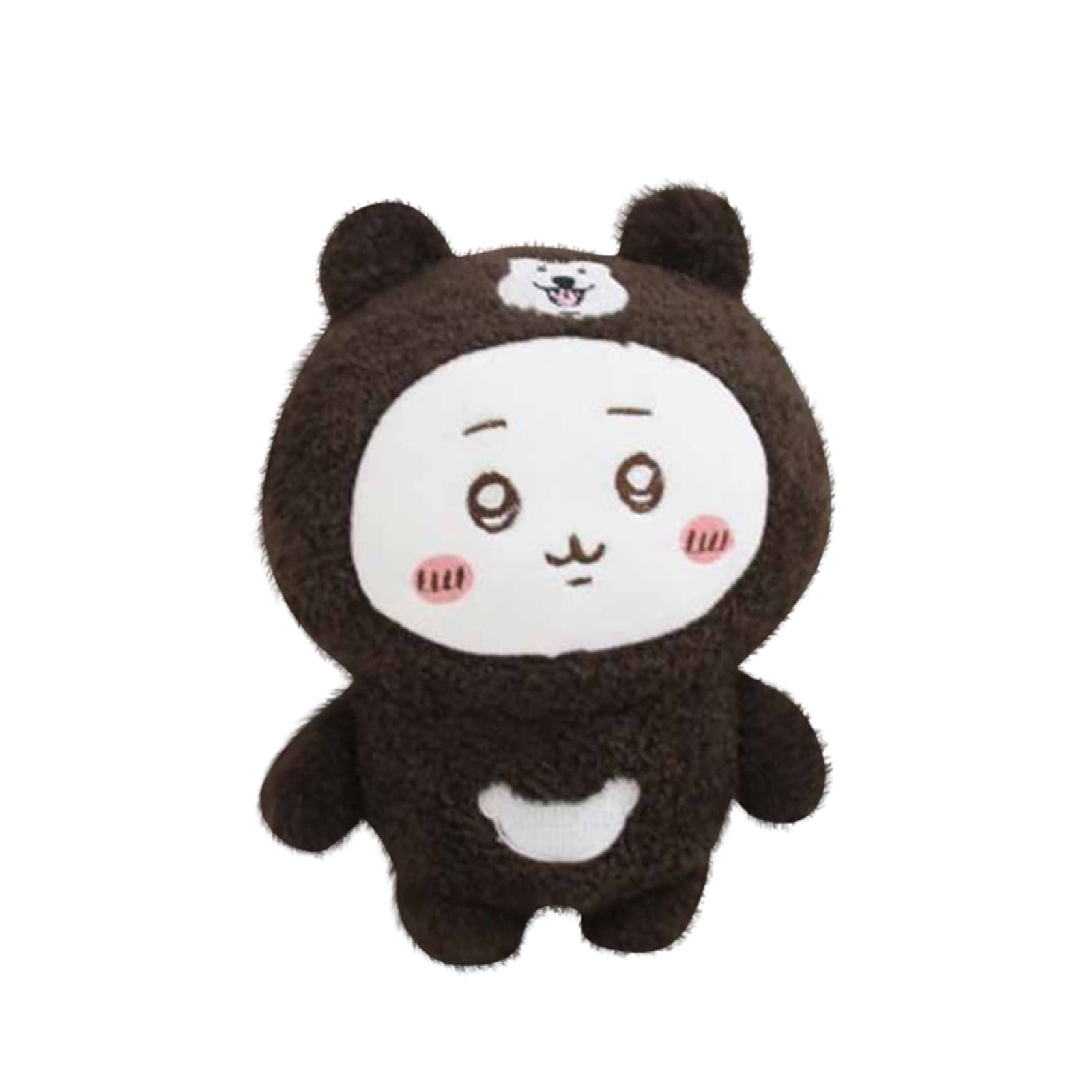 Yubatuo Chiikawa Plush Toys, 7.8" Cartoons Chiikawa Stuffed Animals ...