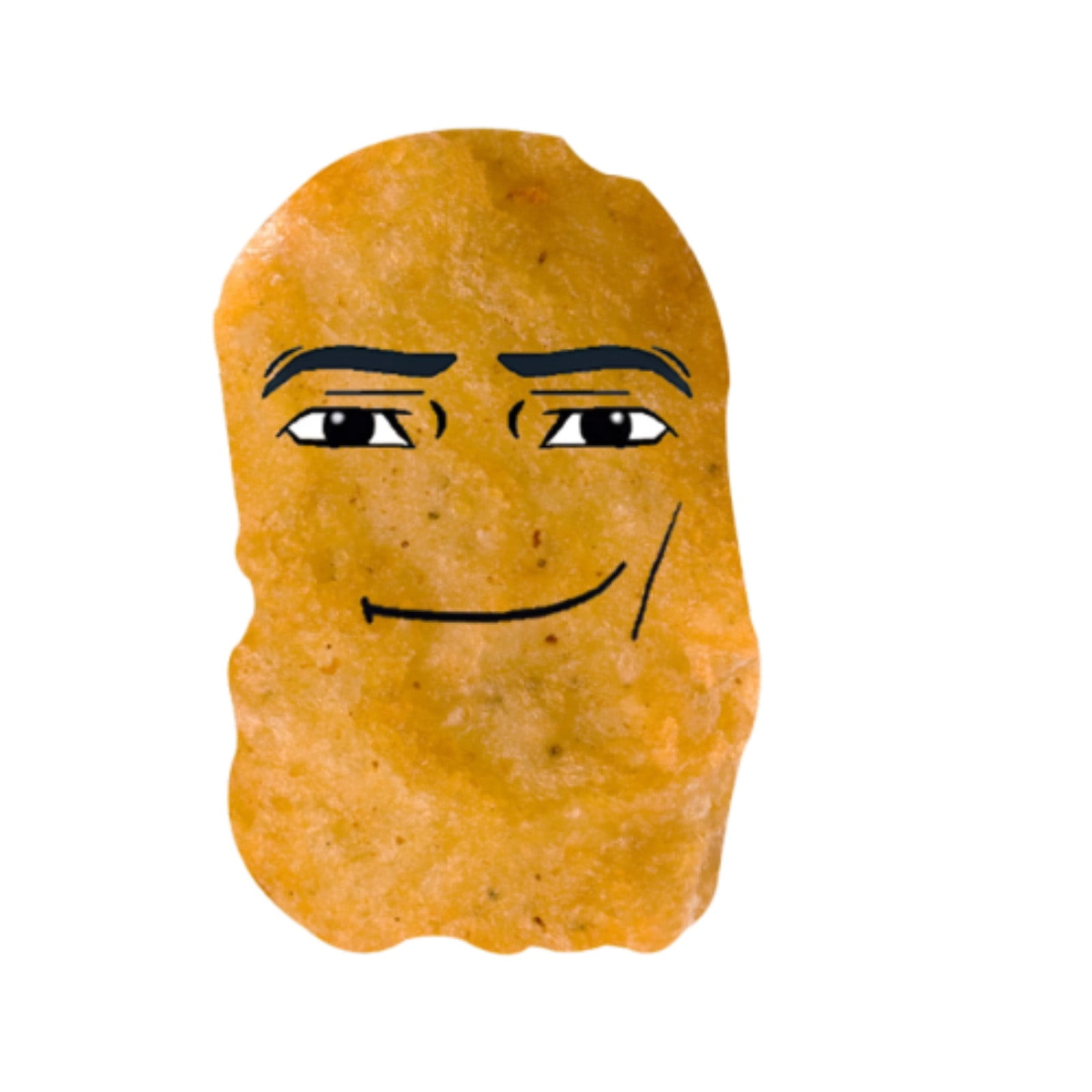Yubatuo Cotton Eye Joe Meme Plush 98 Gegagedigedagedago Chicken Nugget Pillow Meme Plushies