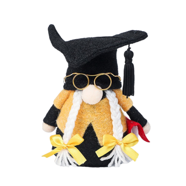 Graduation Autograph Cat - Toys - 1 Piece - Walmart.com