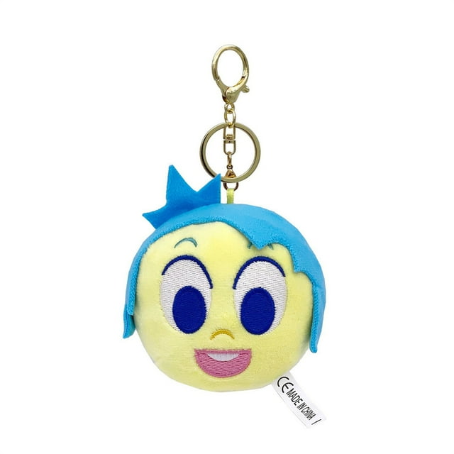 Yubatuo Inside Out 2 Keychain Series,Movie Inside Out Plush Toy ... Yubatuo Inside Out 2 Keychain Series,Movie Inside Out Plush Toy ...