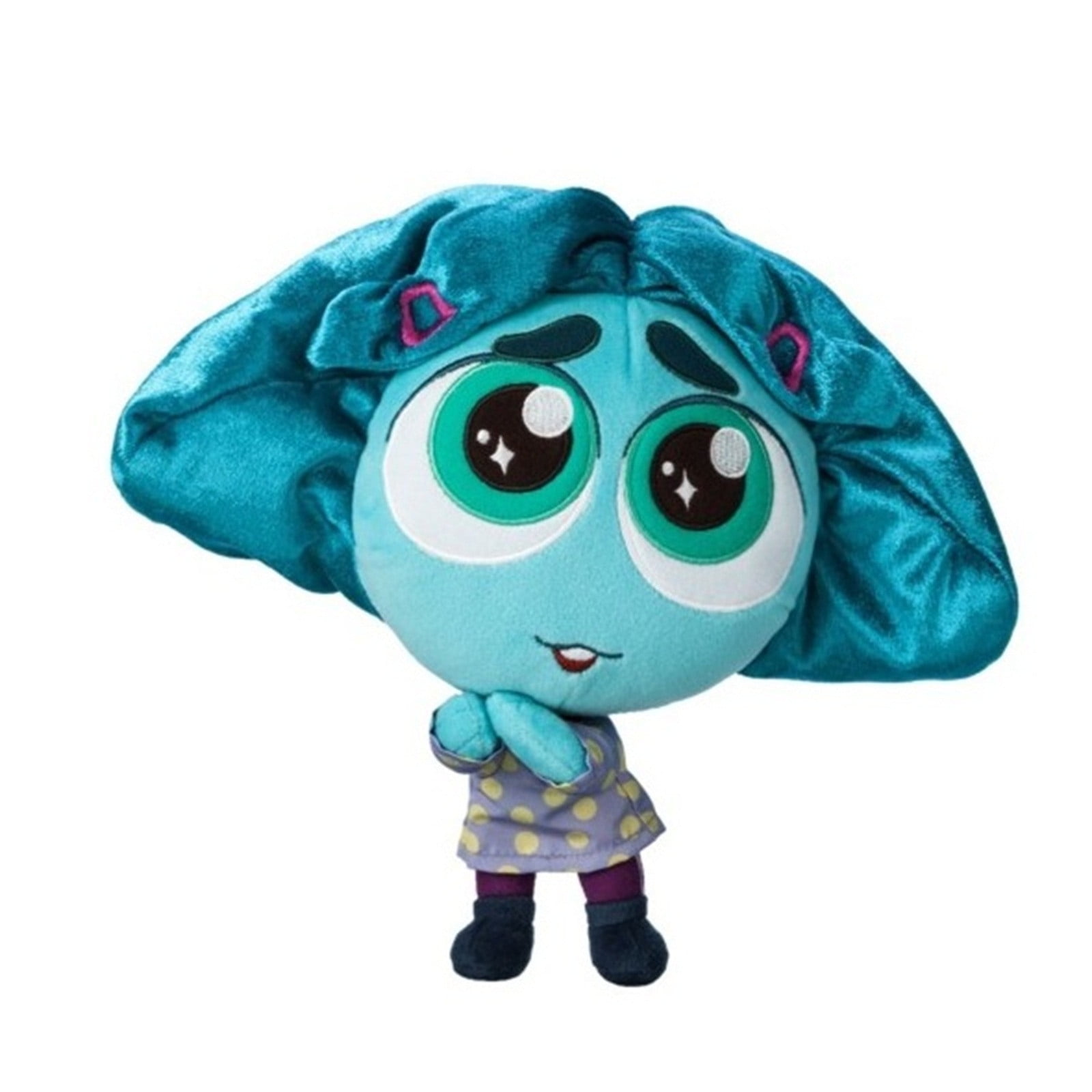 Yubatuo Inside Out 2 Plush Toys,11 Yubatuo Inside Out 2 Plush Toys,11