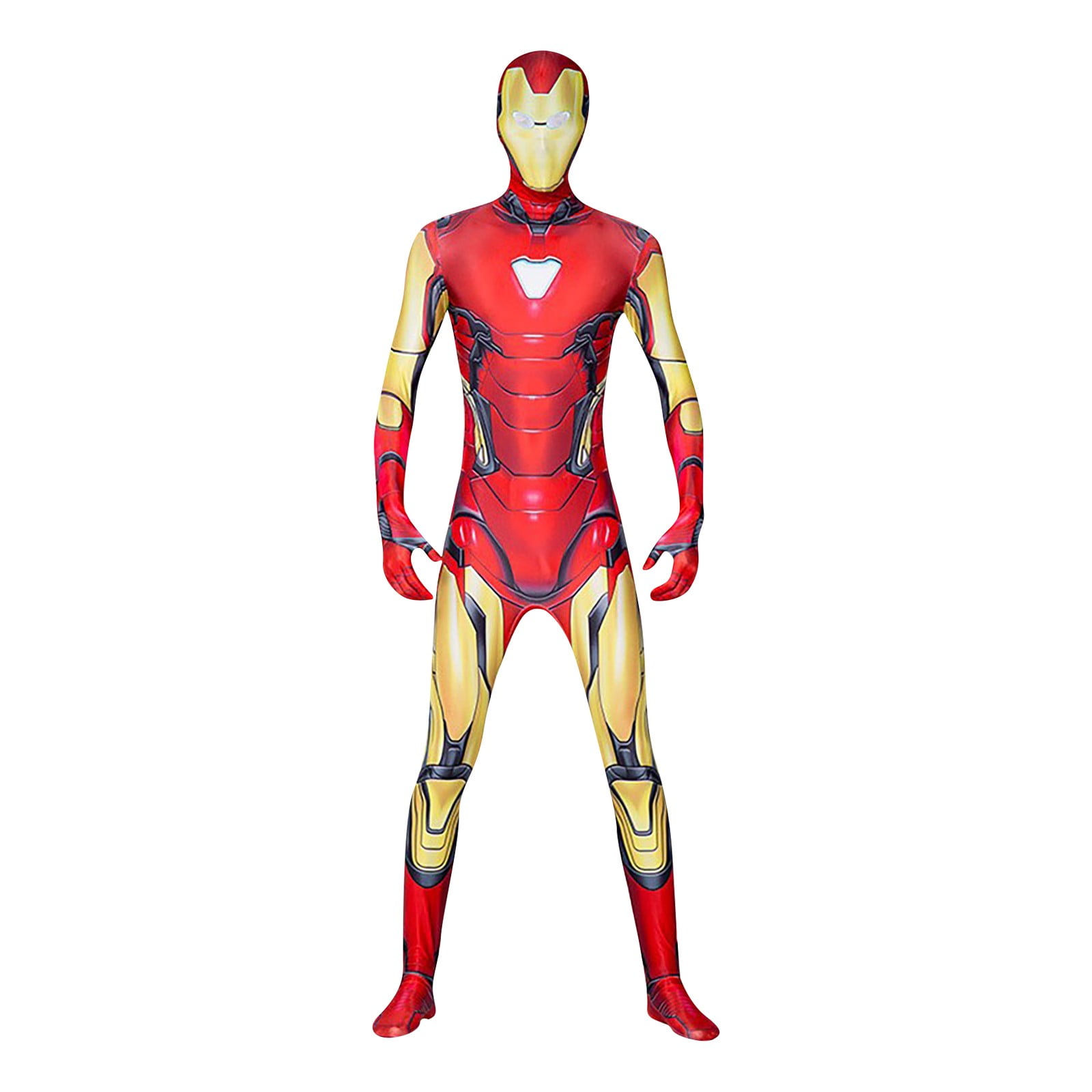 Yubatuo Superhero Costumes for Kids, Ultimate Roleplay Adventures ...