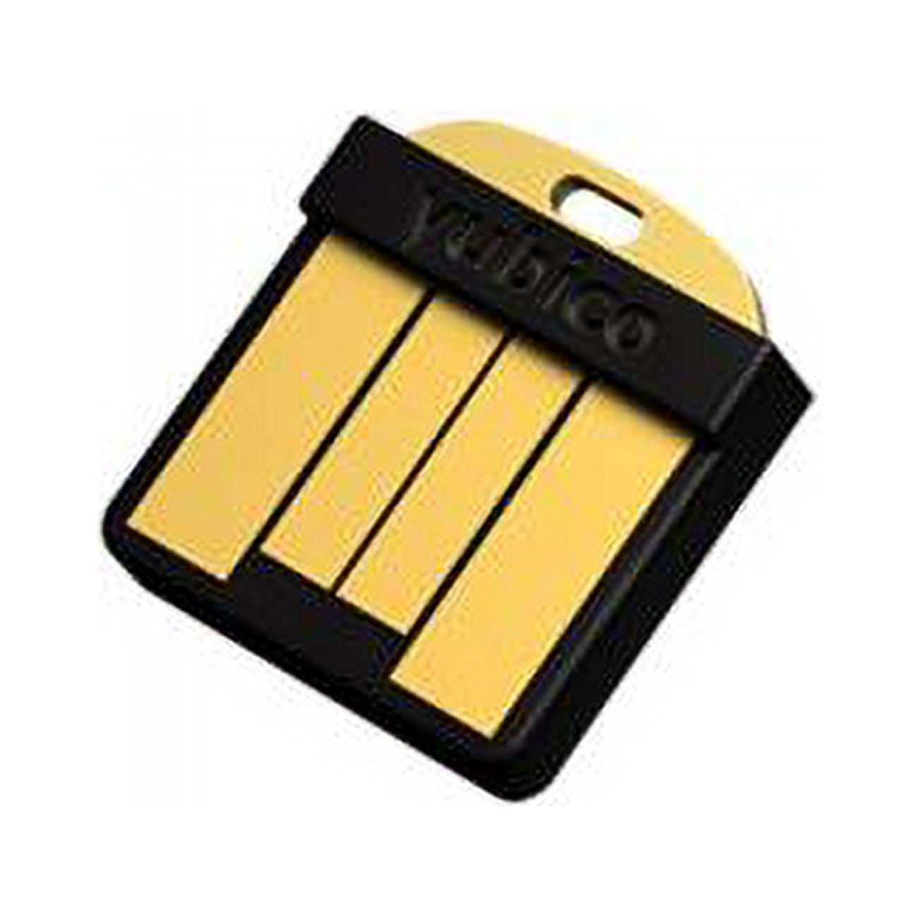 YubiKey 5 Nano Standard Blister Security Key - Walmart.com