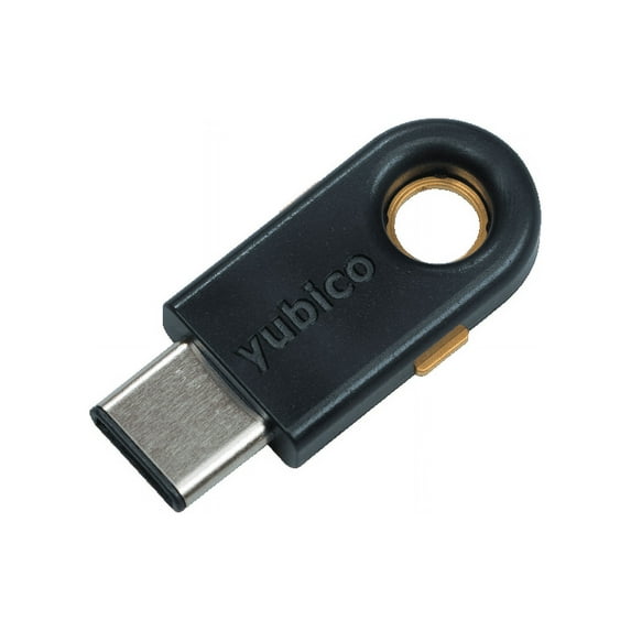 Yubico YubiKey 5C Flash Drive - Walmart.com