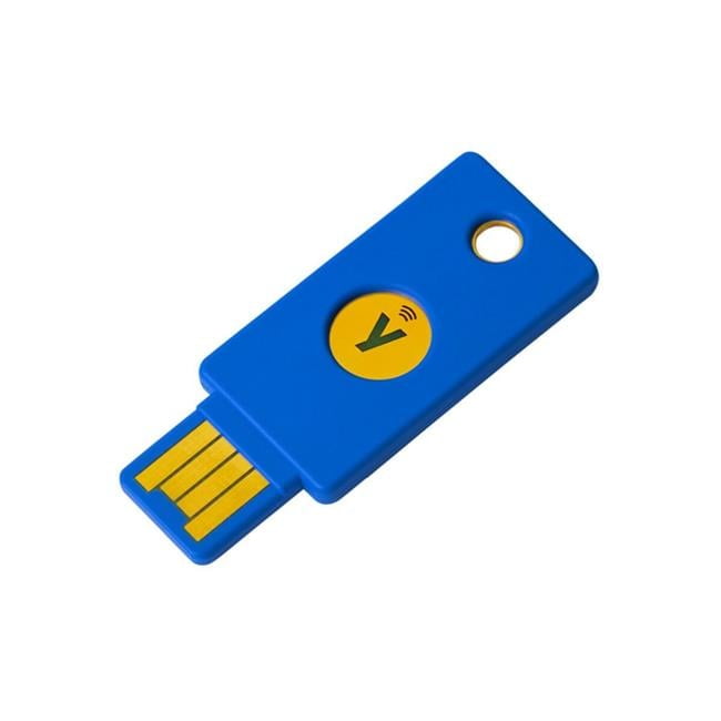 Usb Encryption Key