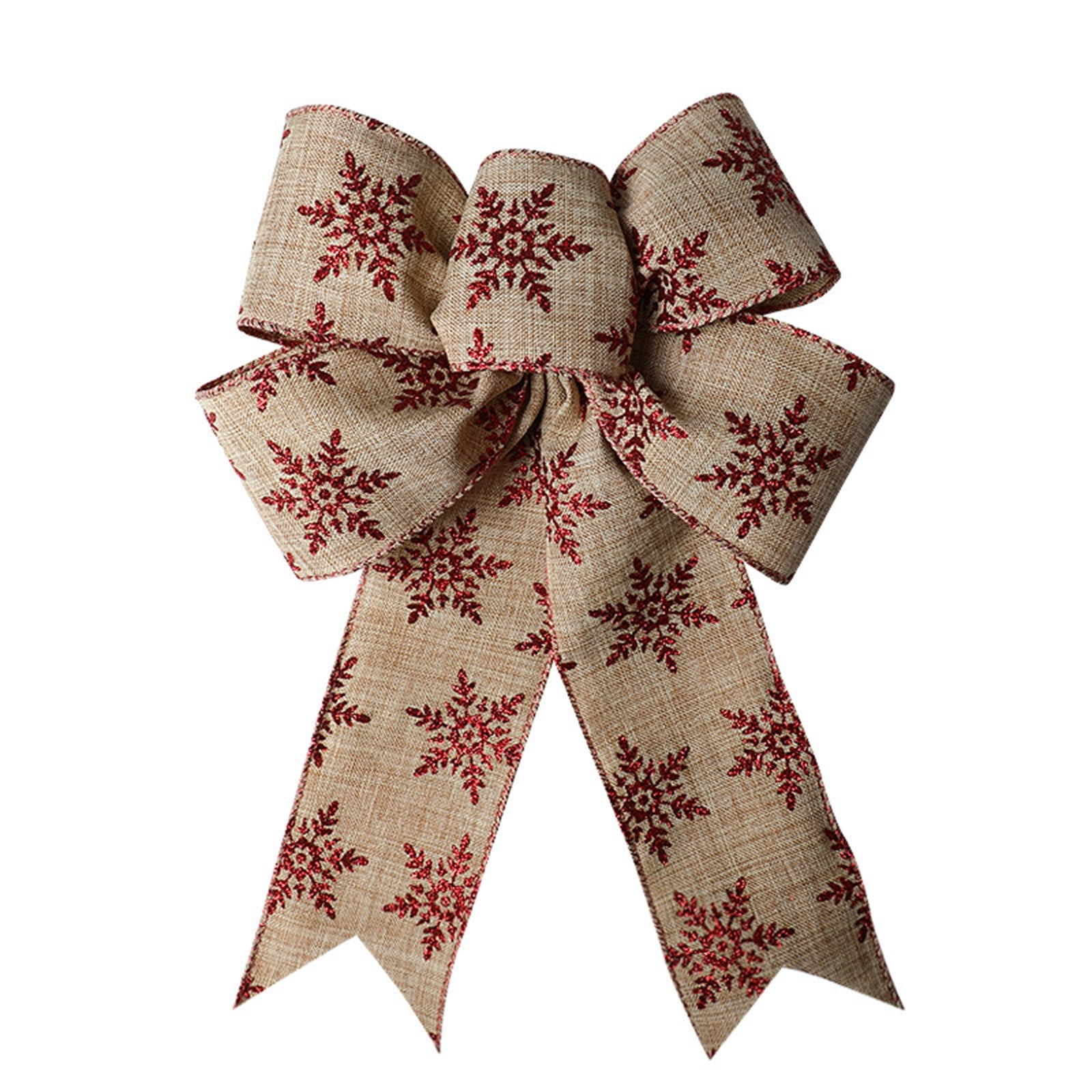 Yubnlvae Hangs on Sale Ribbons For Crafts Christmas Ribbon Imitation ...