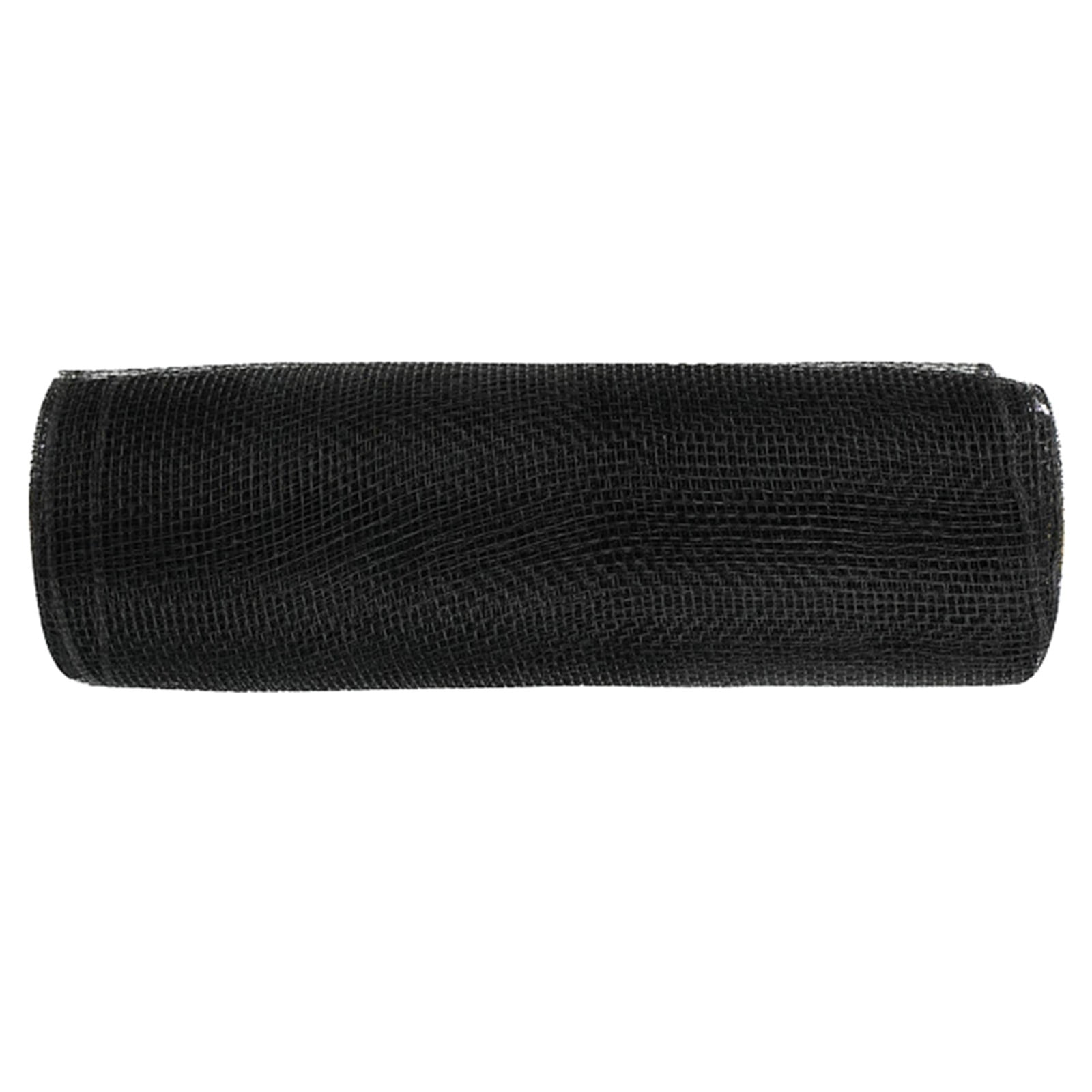 Yubnlvae Mesh Ribbon Deco Metallic/Solid Mesh Rolls for Diy Project ...