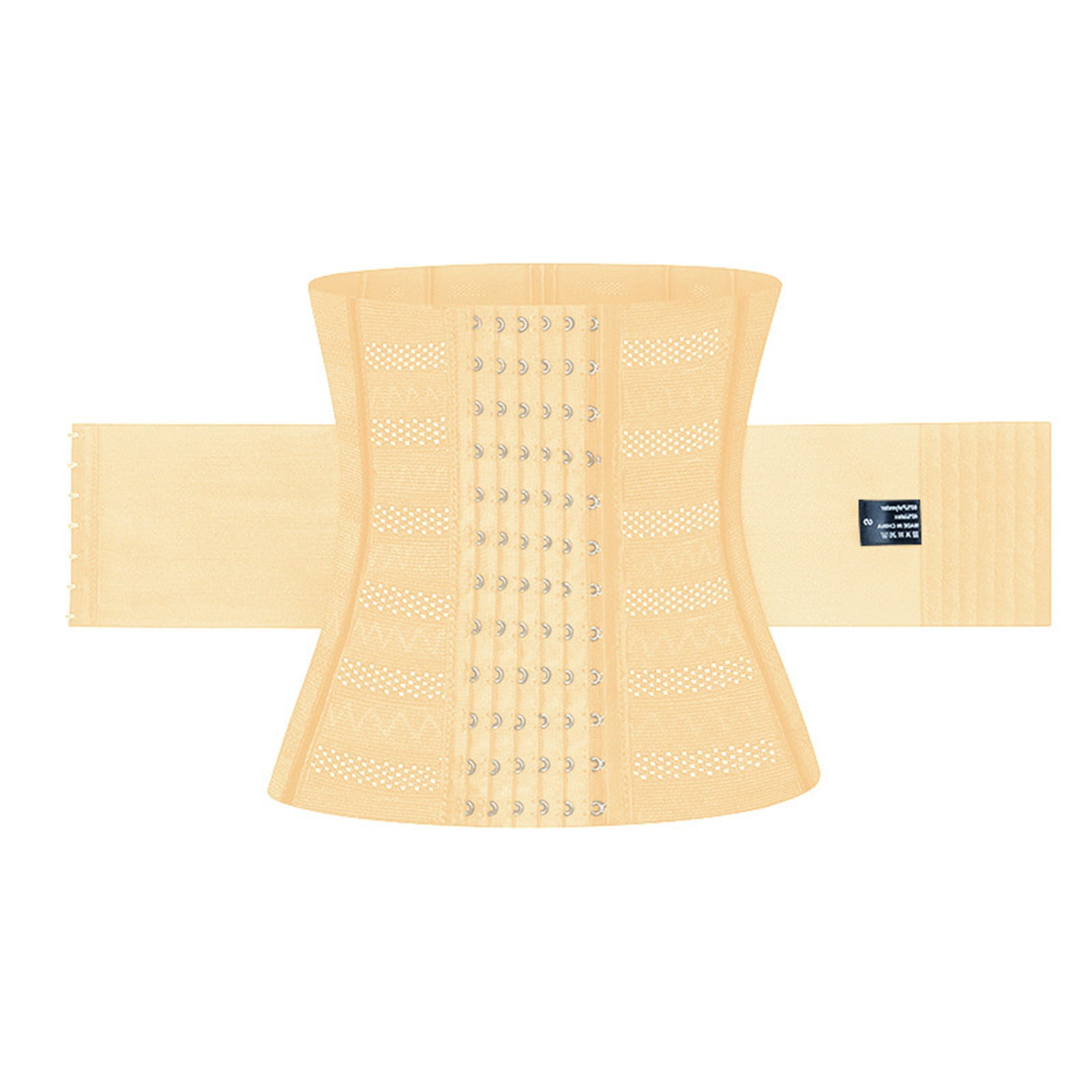 Yubnlvae Shaping Panties Butt ( Beige Xs-3Xl ) Women Waist Trainer Belt ...