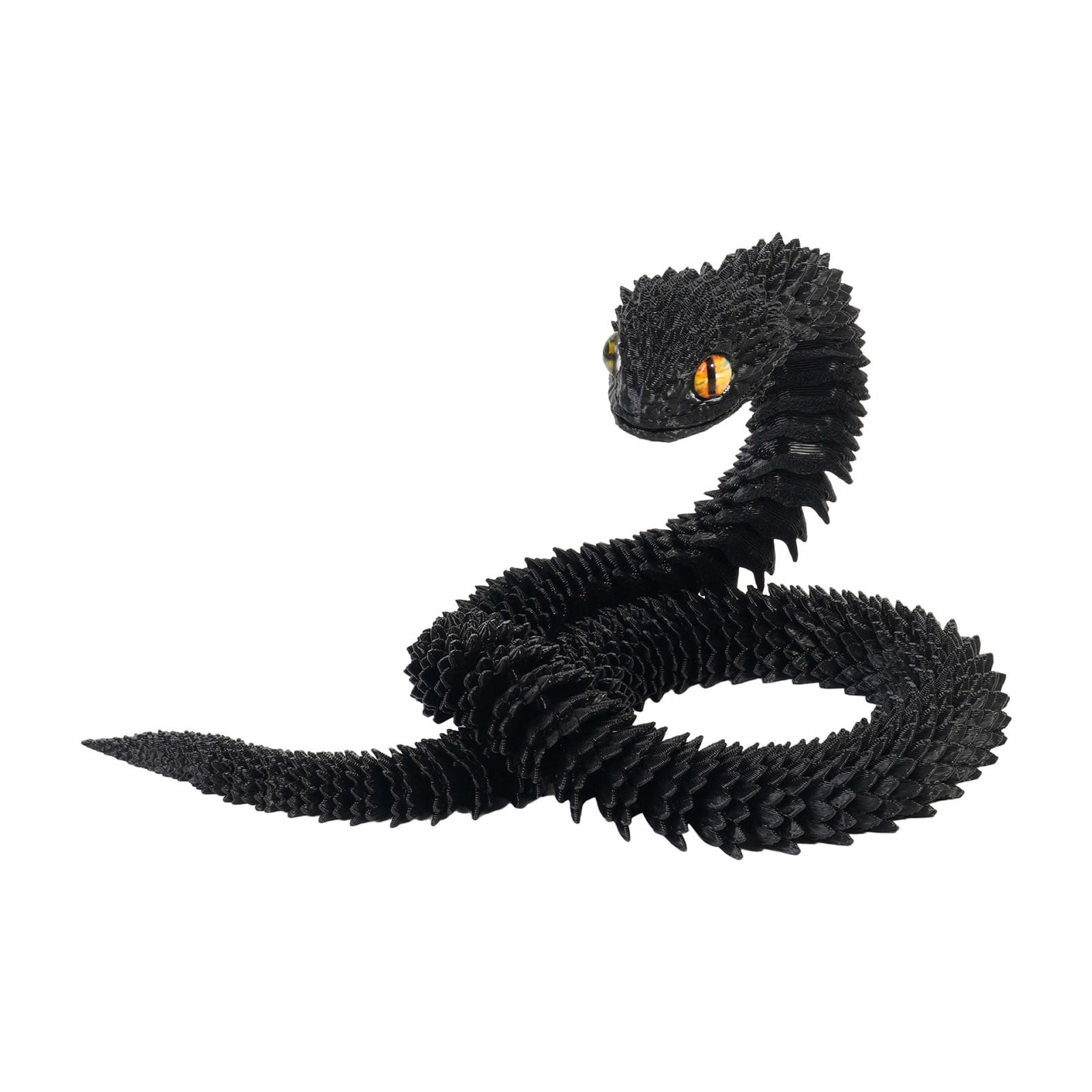 Yubond 3D Printed Animals 3D Printed Toys 3D Printed Articulated 3D ...