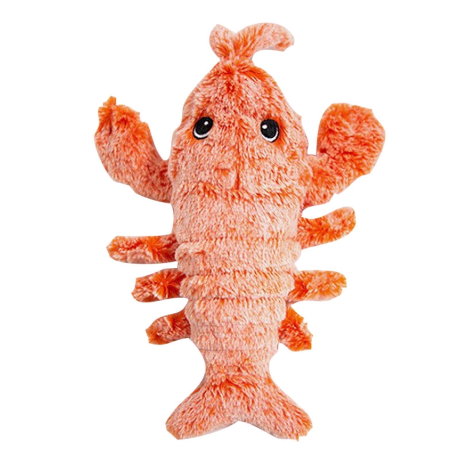 Yubond Floppy Lobster Interactive Pe Ts Toy 2024 New Funny Interactive ...
