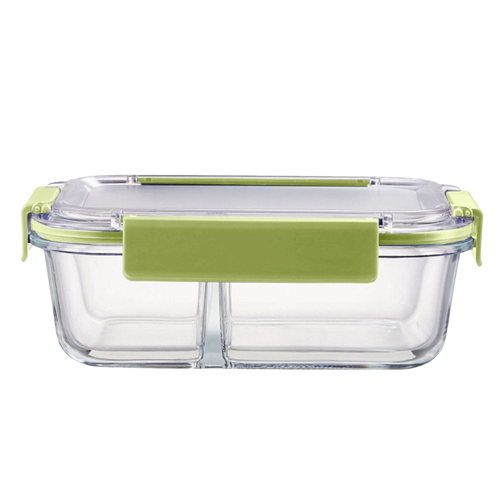 Yubond High Appearance Level Glass Lunch Box Sealed Fresh Keeping Bowl ...