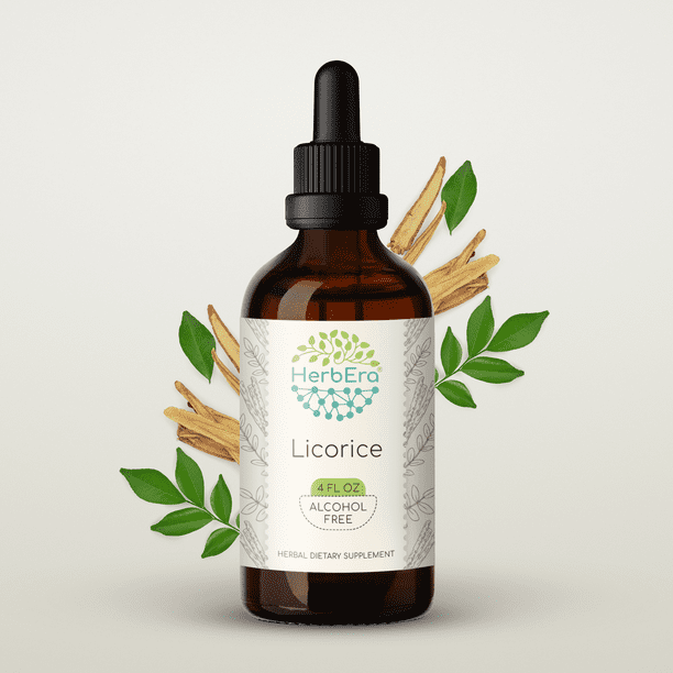 Yucca Alcohol-FREE Herbal Extract Tincture, Super-Concentrated ...