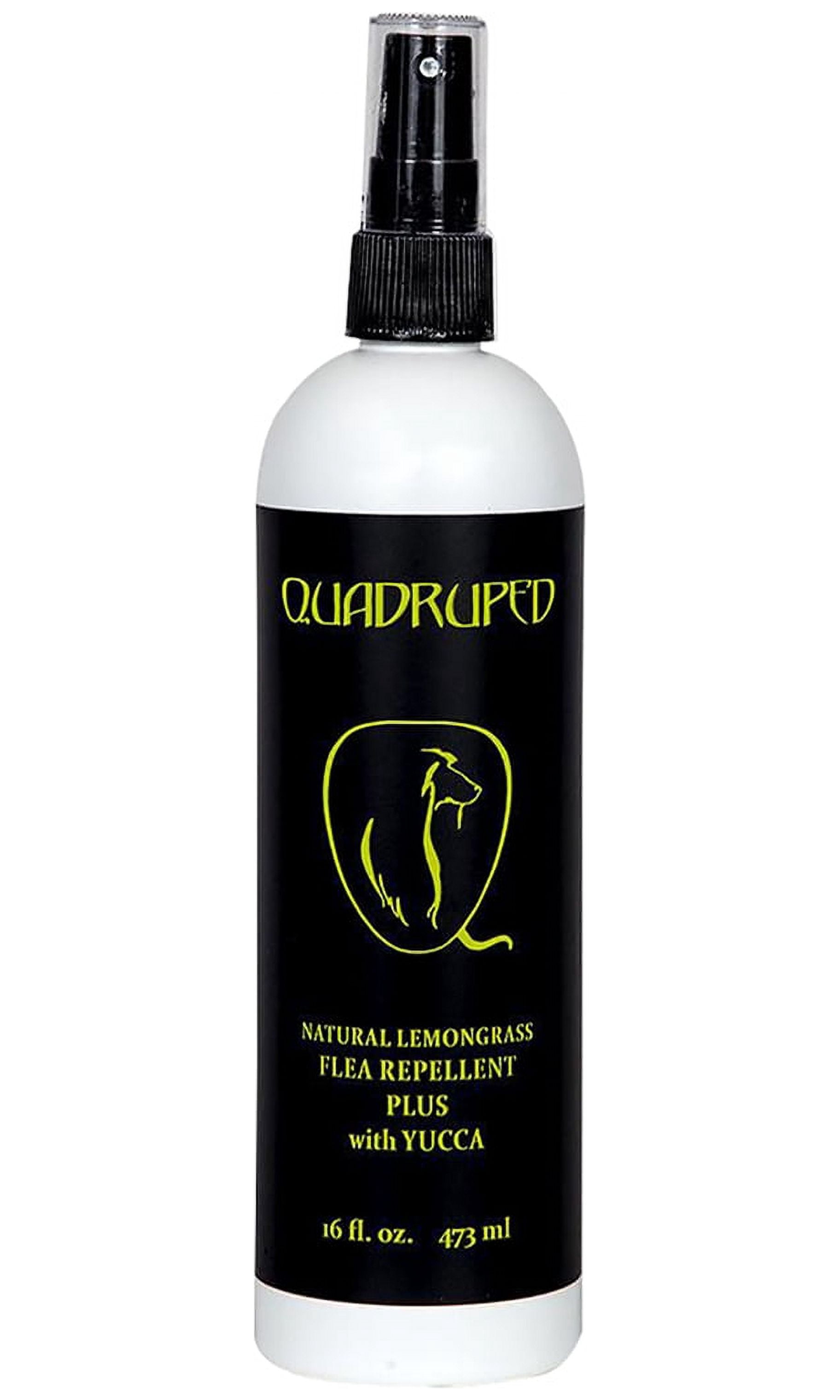 Yucca-Med Spray - Repellent - Walmart.com