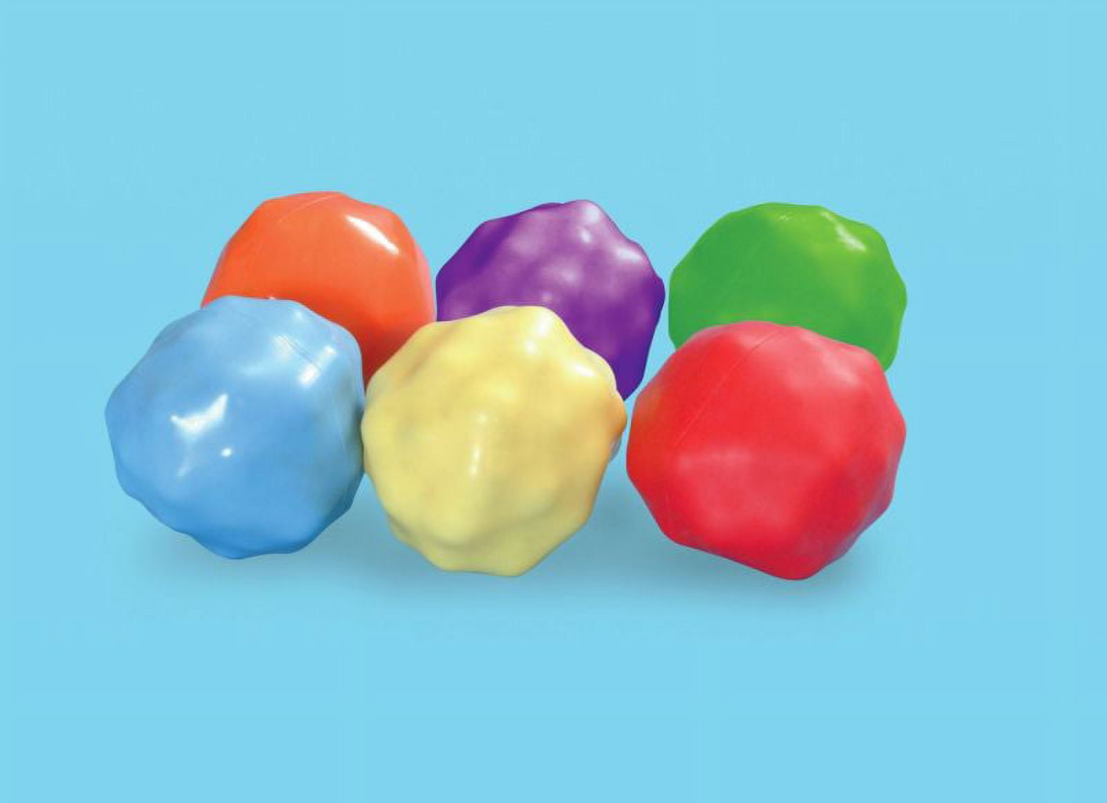 Yuck-E-Ball, 3.5 In. - Walmart.com