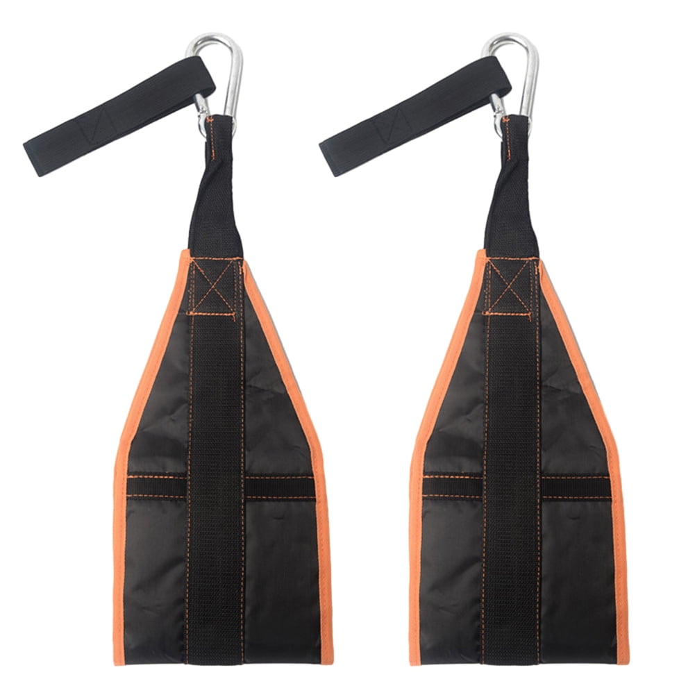 Yucurem 1 Pair Cantilever Training Belt Rip-resistant Straps Fitness ...