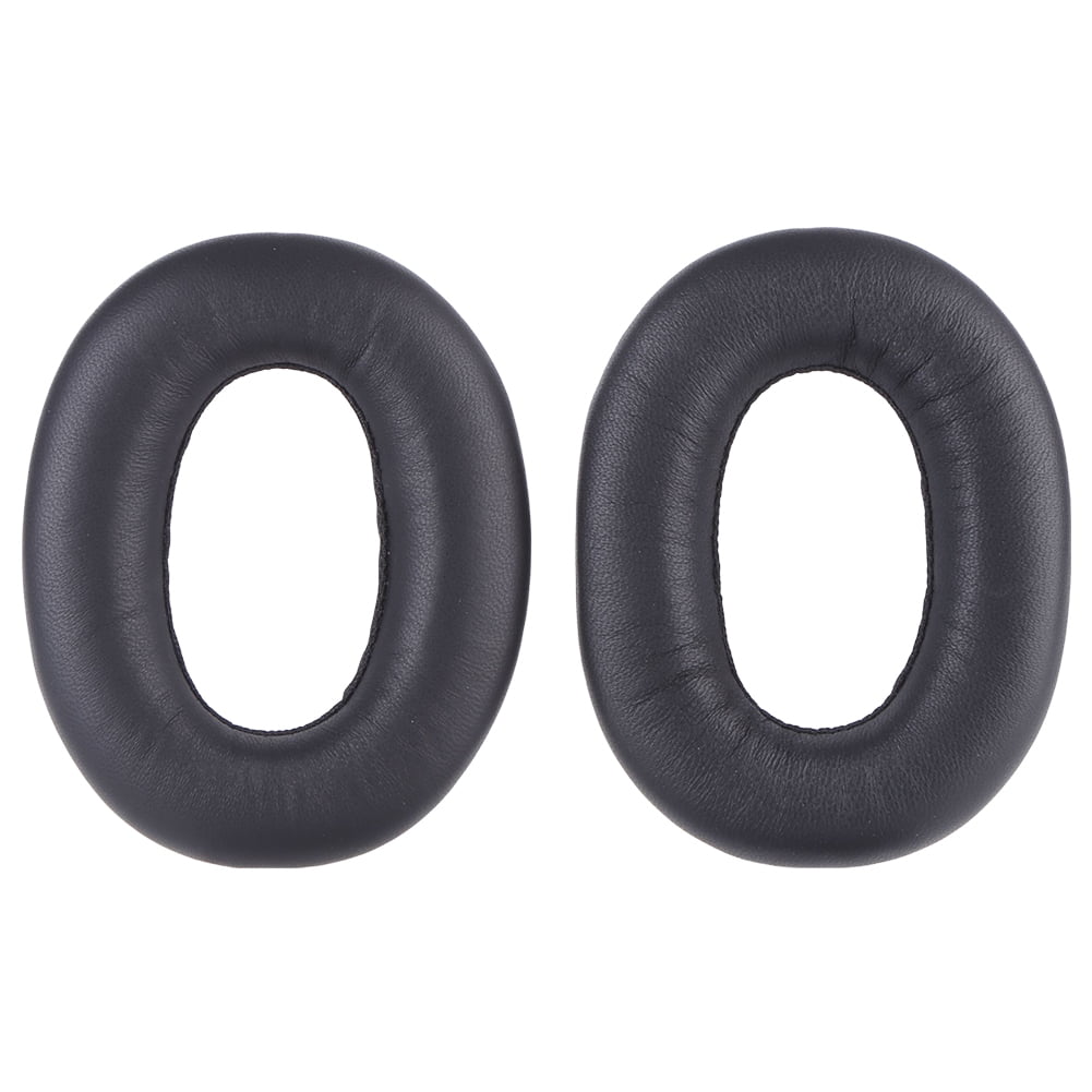 Yucurem 1 Pair Replacement Ear Pads Sheepskin Ear Cushions for Bowers ...