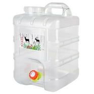 Reliance Hydroller Wheeled Water Container 8 Gallon - Walmart.com