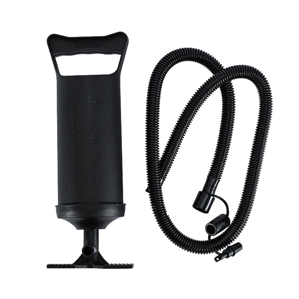 Yucurem 12 inch Two Way Air Pump, Hand-Pull Air Pump, Inflatable ...