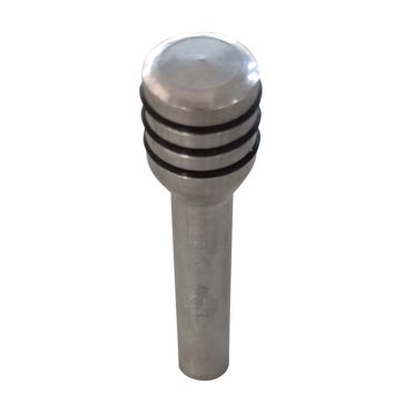 Ghost Controls AXLC Locking Clevis Pin - Walmart.com