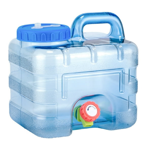 Water Storage Containers