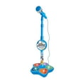 Yucurem 2026 Star Microphone with Stand, All in One Microphone Toy for ...
