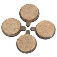 Promax TX-121 Linear/V-Brake / Bicycle Brake w/Pads Hybrid, Commuter ...