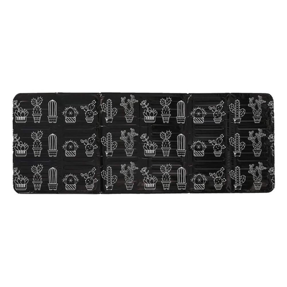 Yucurem 3 Sided Oil Splatter Guard Aluminum Foil Oil Splatter Screen ...