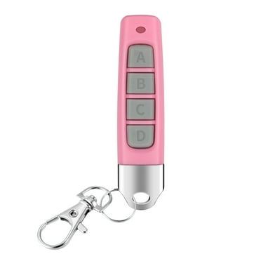 Dezsed 433 Copy Remote Control y Copy Clone Key Garage Door Key 4-in-1 ...