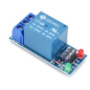 Relay Module 5V 8 Channel Switch Relay Board with Optocoupler Isolation ...