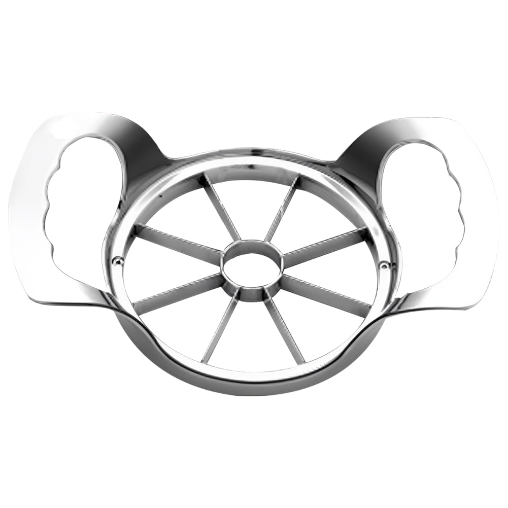 Yucurem 8 Blades Core Remover Manual Fruits Vegetables Divider for ...