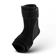 Procare ProWedge Plantar Fasciitis Night Splint - Medium HSA/FSA ...