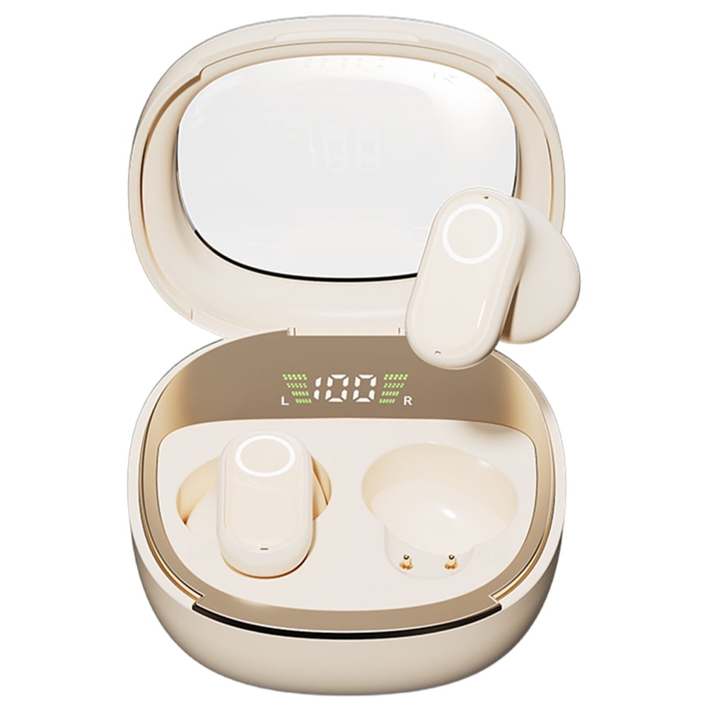 Yucurem Ai Translator Earphones 144 Languages Real Time Translation ...