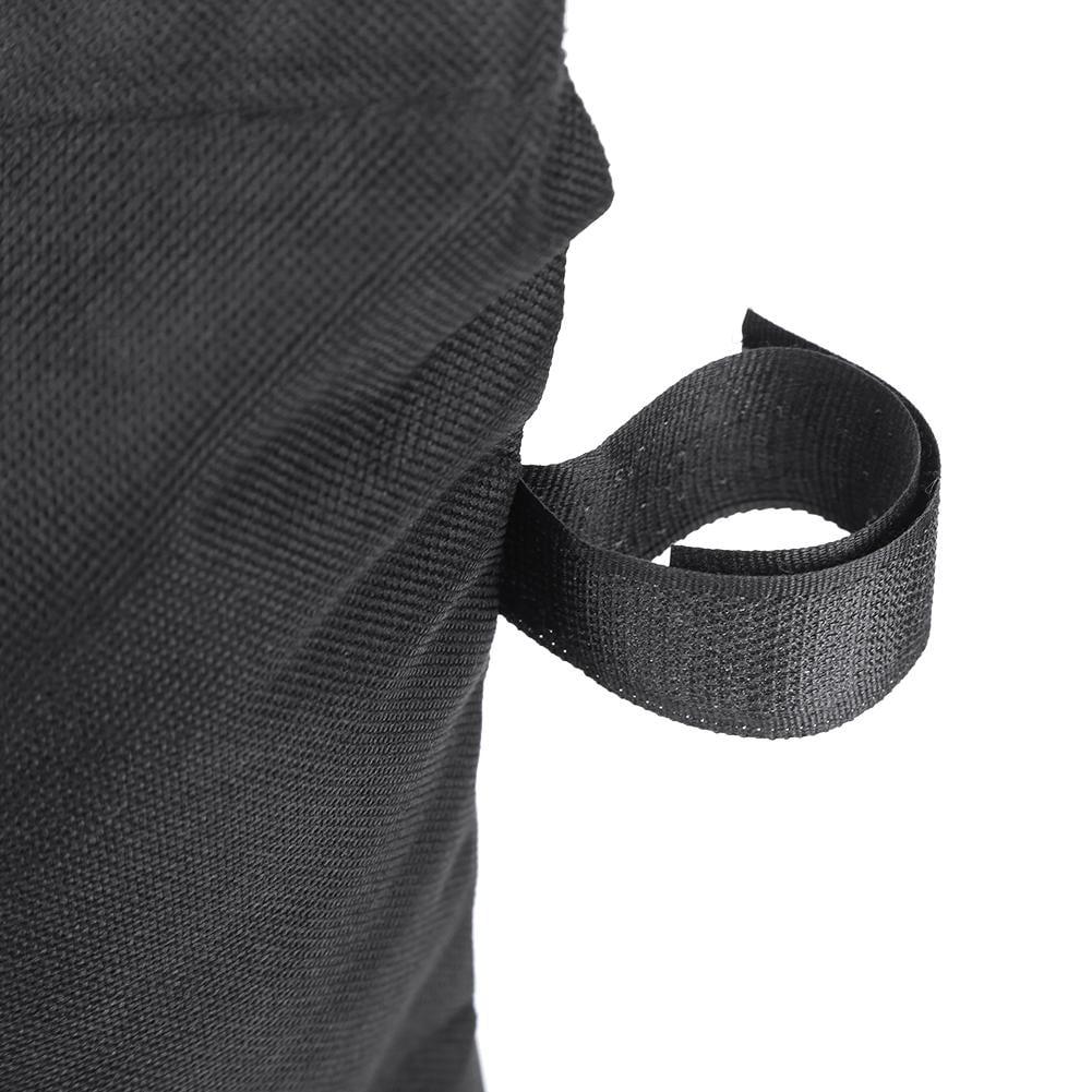 Yucurem Awning Sandbag 600D Pavilion Fixed Sand Bags Single Tube Tent ...