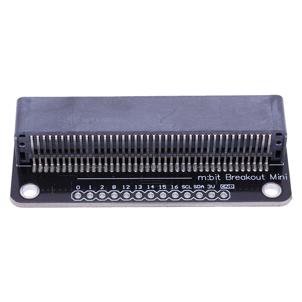 Yucurem BBC Microbit Development Boards Expansion Boards Adapter Boards ...
