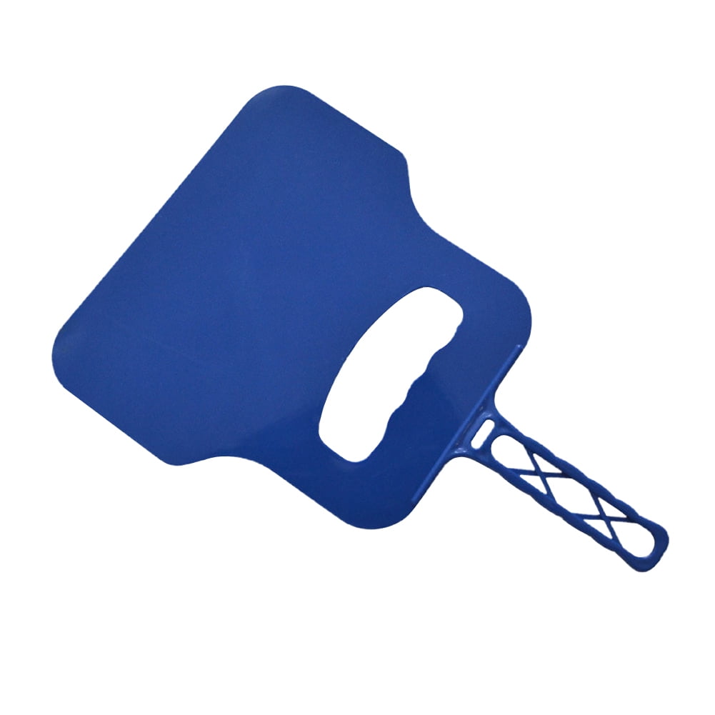 Yucurem Bbq Manual Fan Plastic Handheld Grill Fan Heat Resistant ...