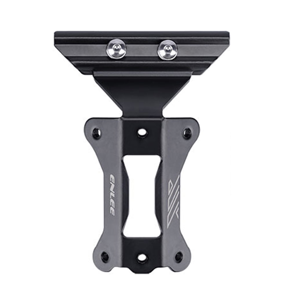 Yucurem Bicycle Bottle Cage Extension Bracket, Water Bottle Cage ...