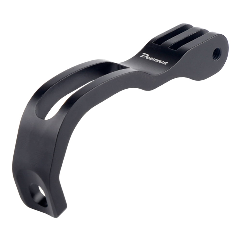 Yucurem Bicycle Front Light Holder Alloy Camera Stand for Brompton ...