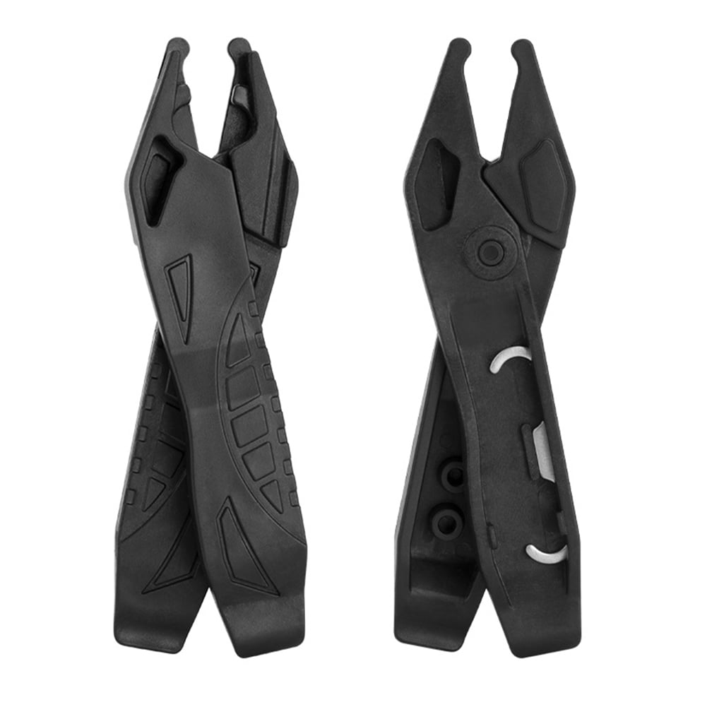 Yucurem Bicycle Tire Lever MTB Road Bike Link Chain Plier Hook Buckle ...