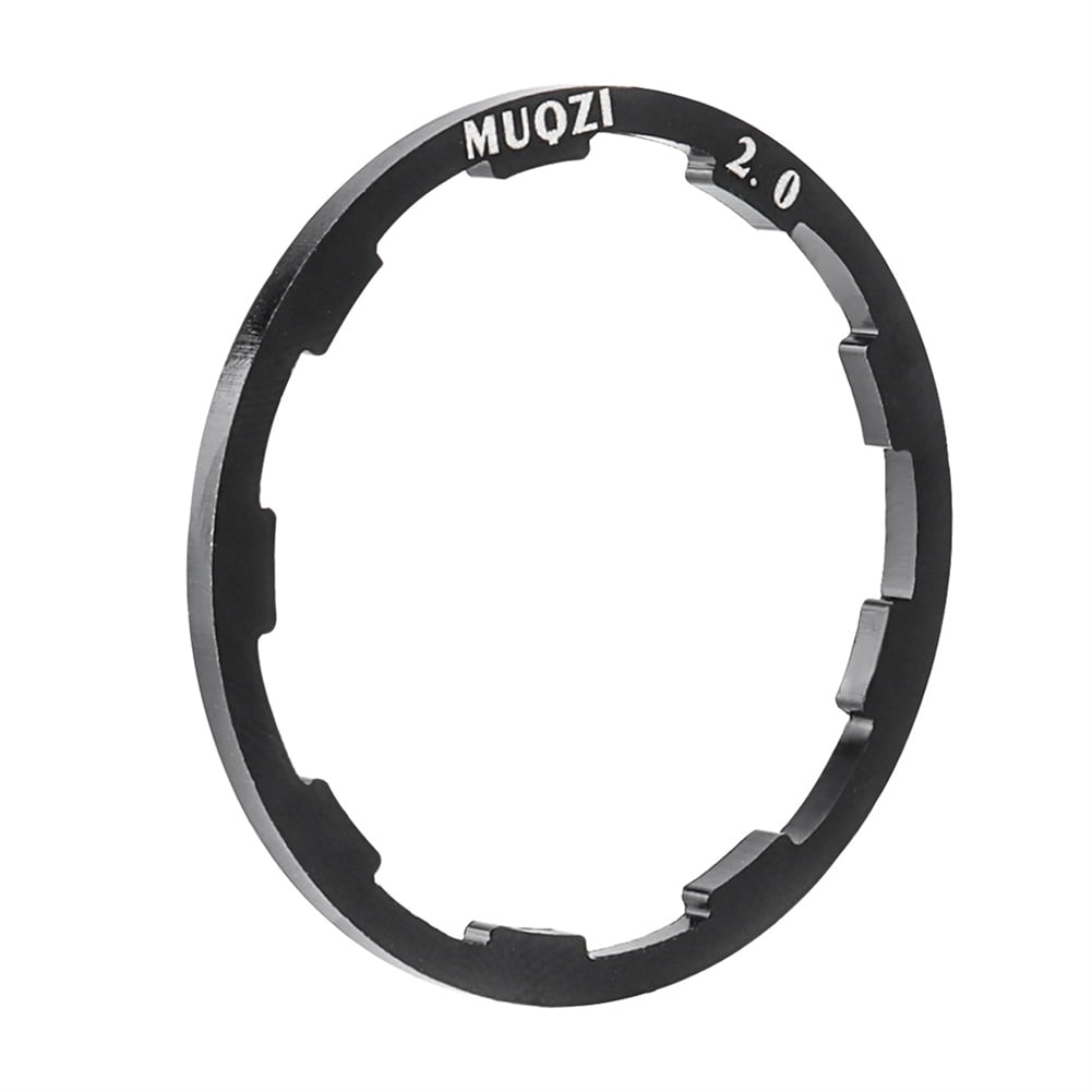 Yucurem Bike Hub Washers Road Bike Hub Washers Road Hub Washer Mtb ...