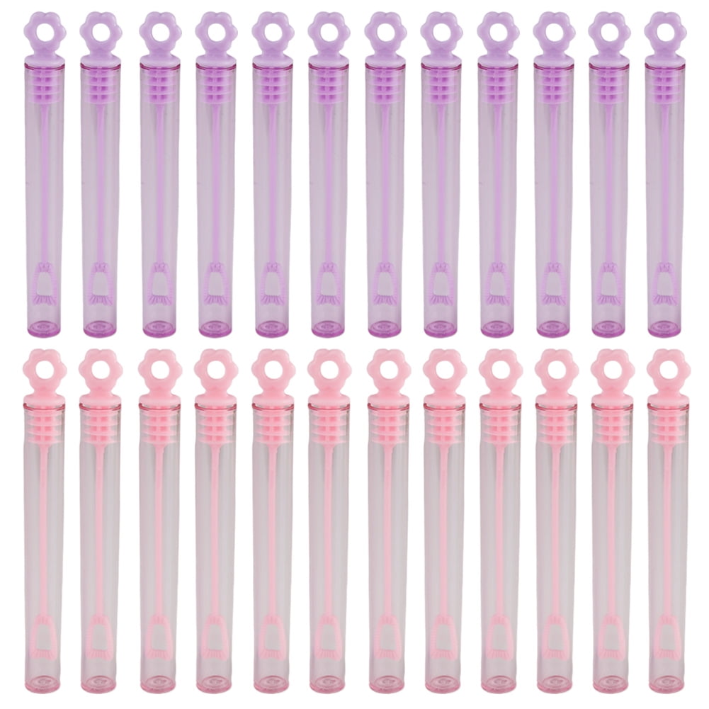 Yucurem Bubble Stick Sets Wedding Guests Gifts for Kids Children ...