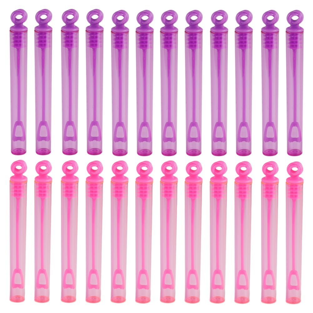 Yucurem Bubble Stick Sets Wedding Guests Gifts for Kids Children ...
