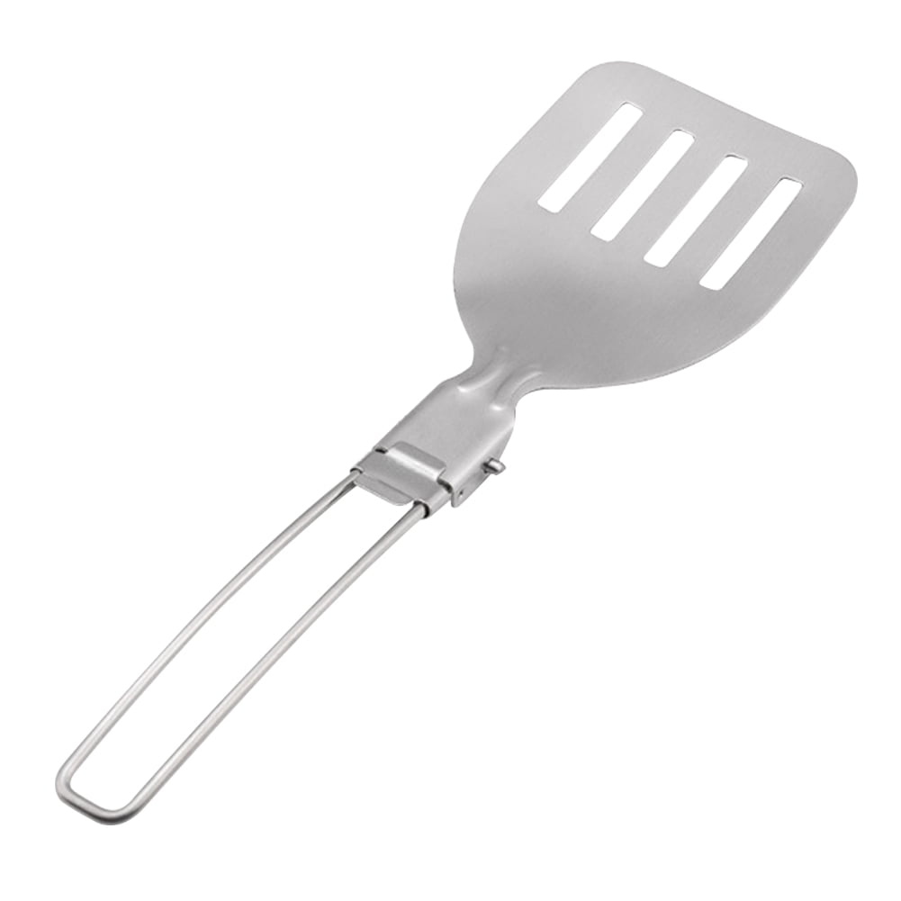 Yucurem Camp Utensils Foldable Camping Cooking Utensils Travel Picnic ...