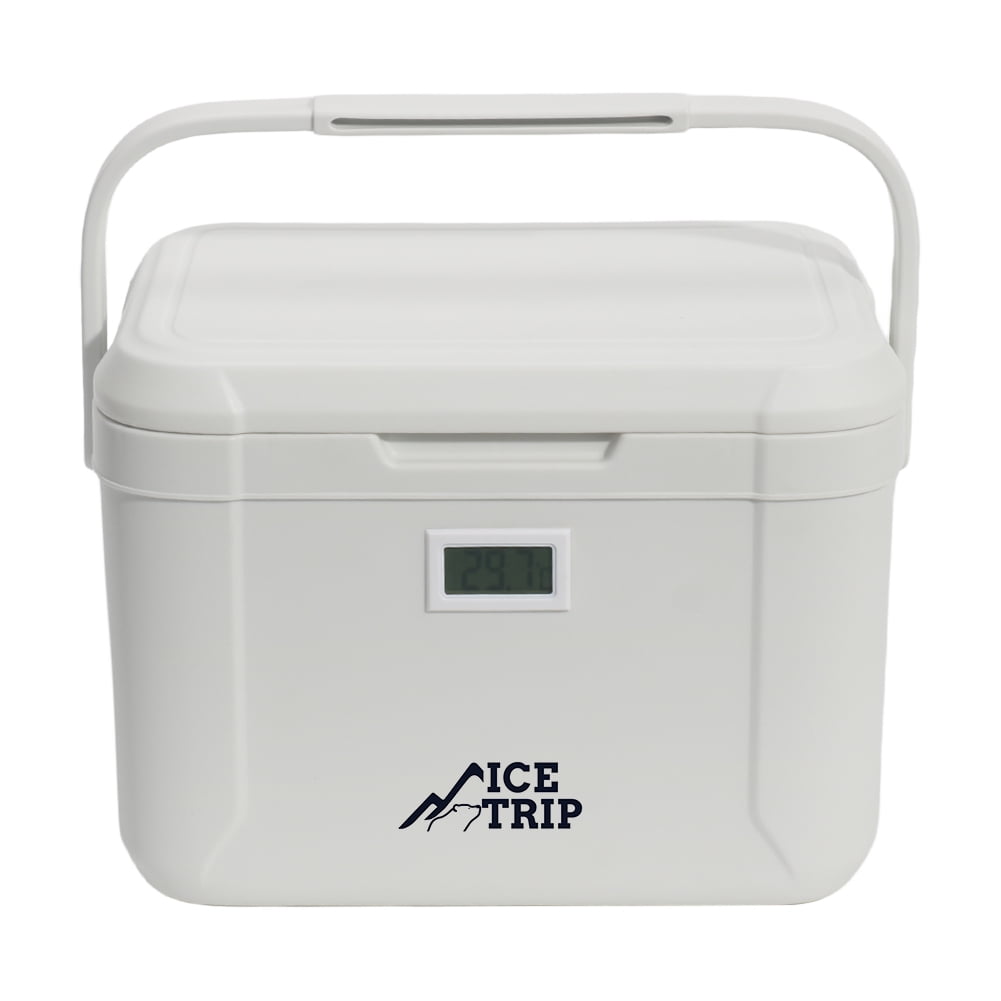 Yucurem Camping Buckets 1.3 Gal Incubator Refrigerator Long-term ...
