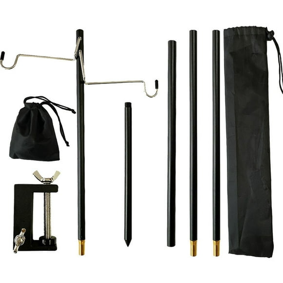 Lantern Hook Stand